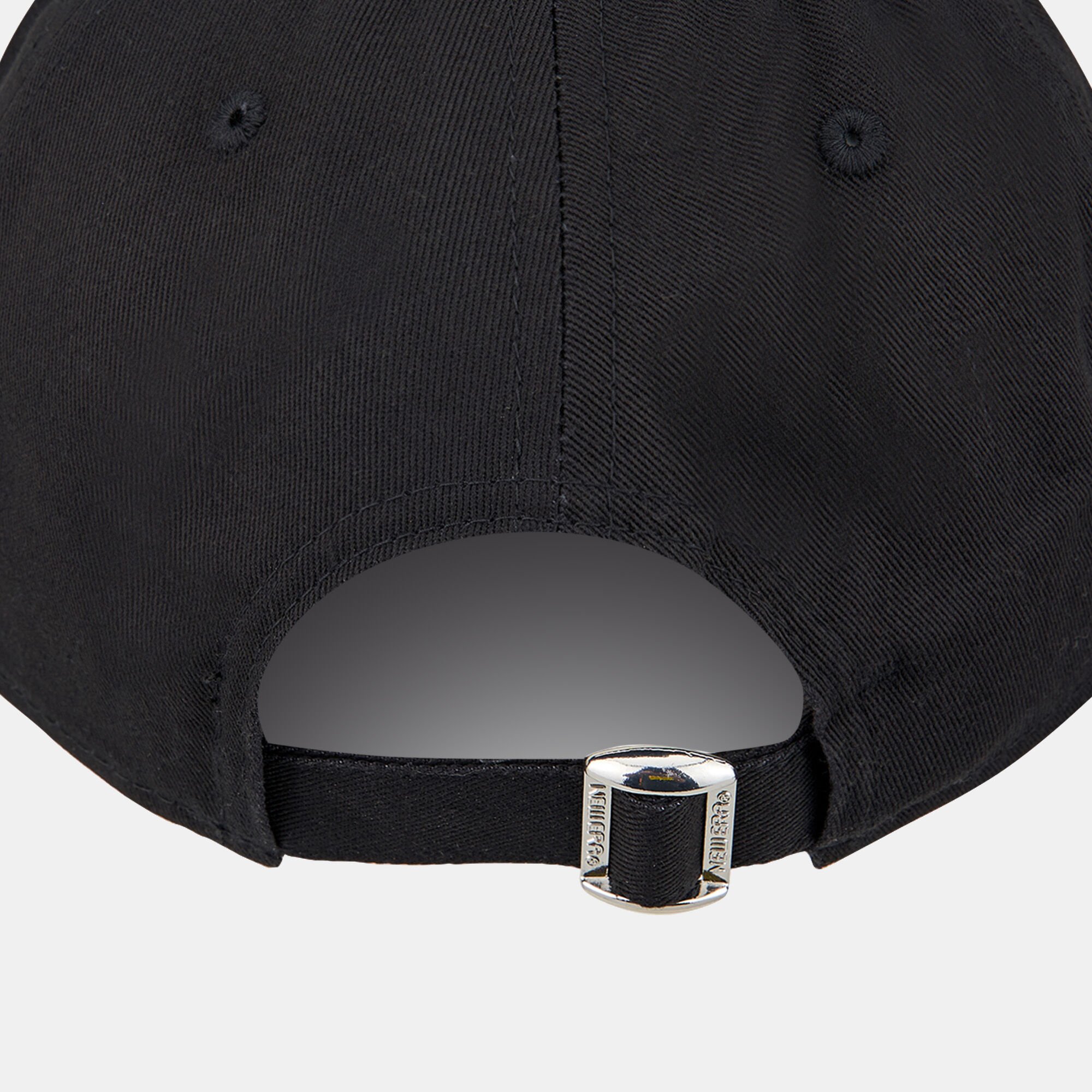Nickelodeon Stimpy Character Black 9FORTY Adjustable Men’s Cap ...