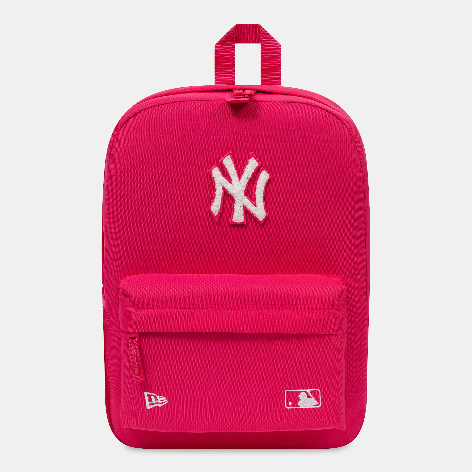 New York Yankees MLB Applique Stadium Backpack – Official MLB ...