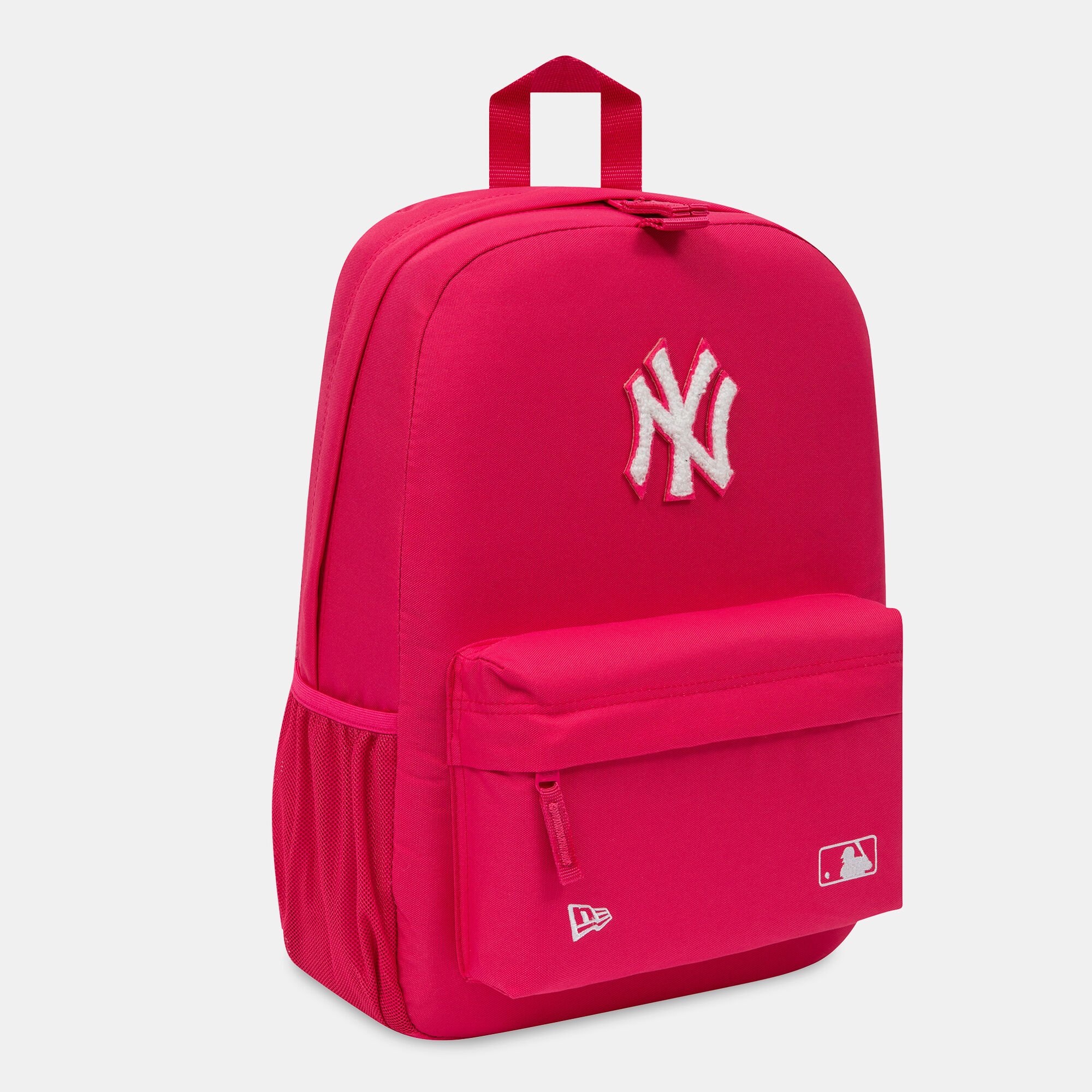 New York Yankees MLB Applique Stadium Backpack – Official MLB ...